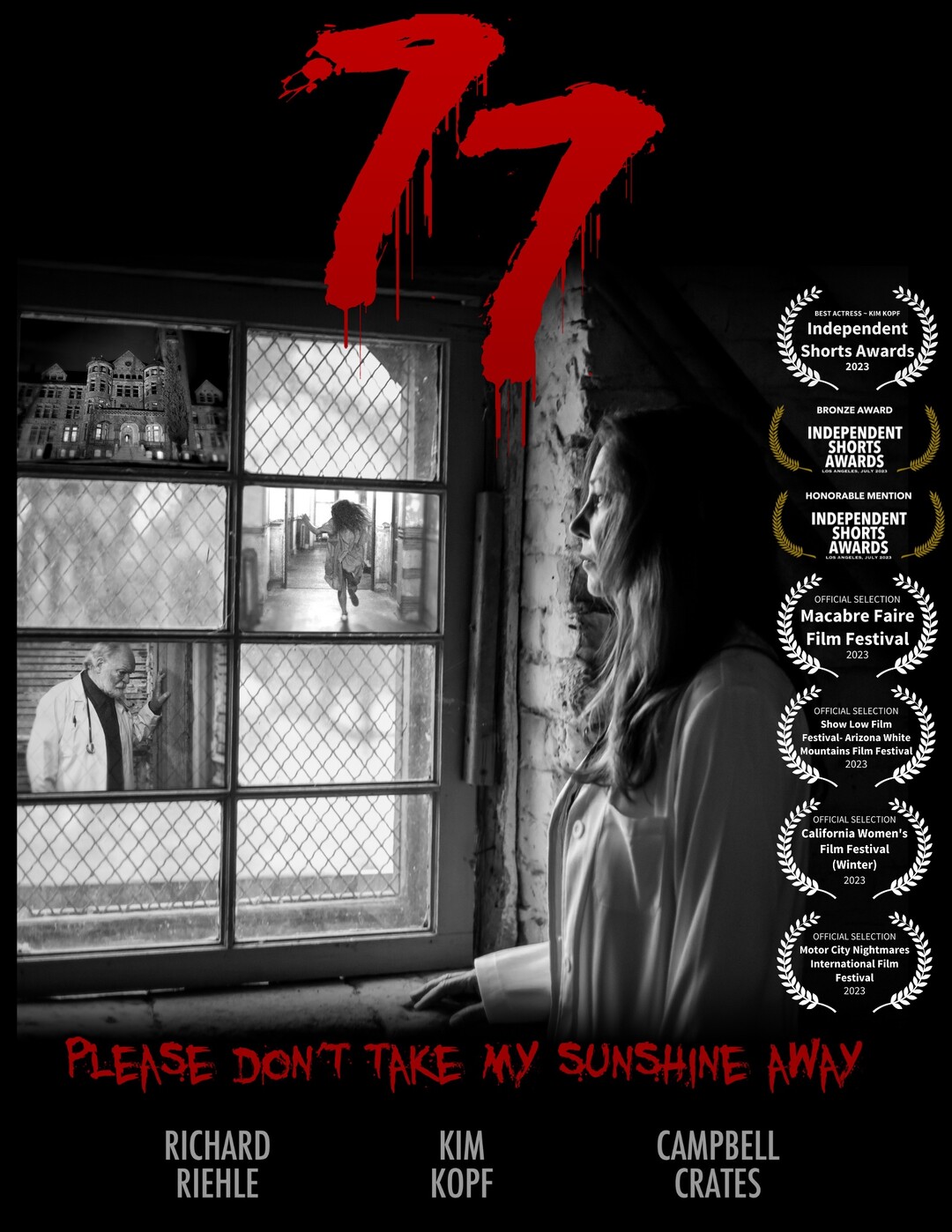 77 (movie)