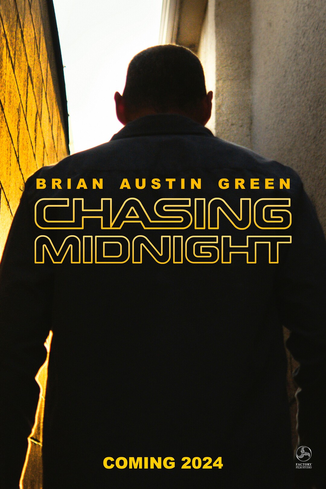 Cast - Chasing Midnight ()