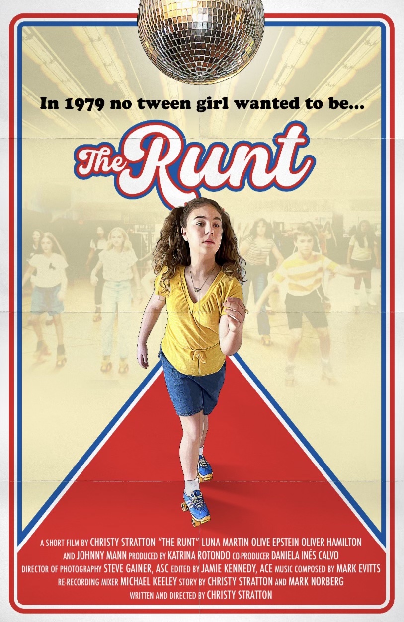 Cast - The Runt ()
