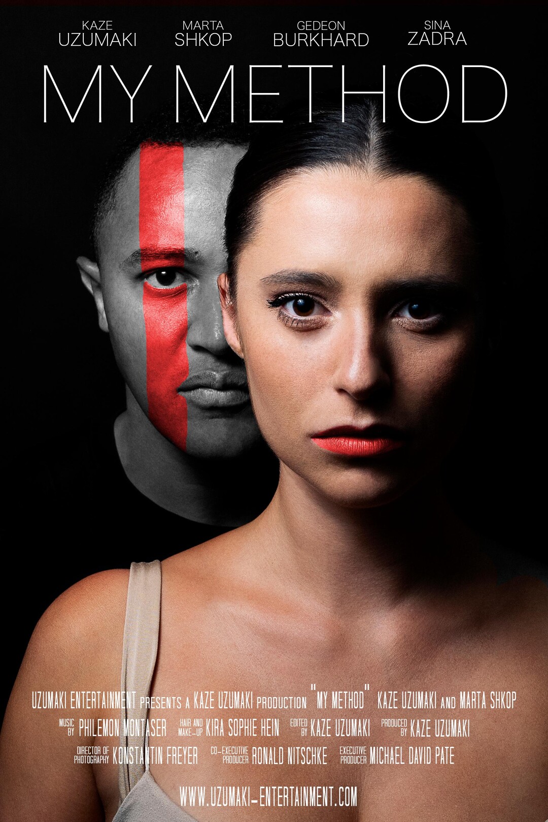 My Method (movie, 2024)