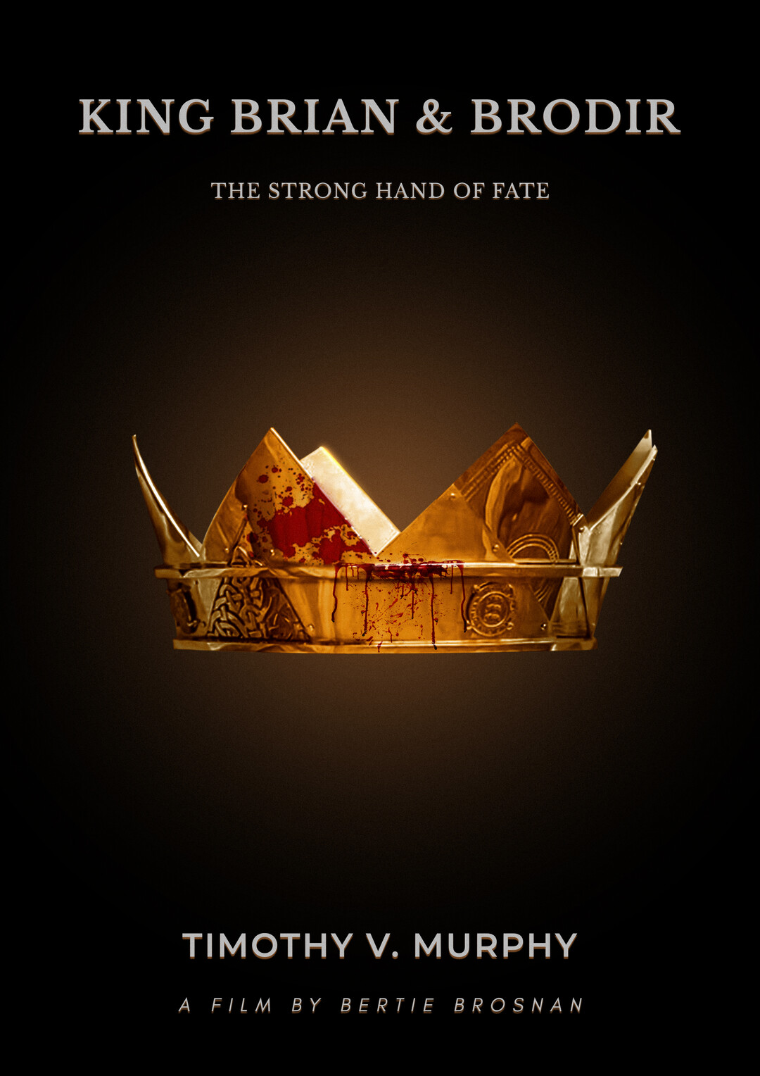 King Brian & Brodir (movie)