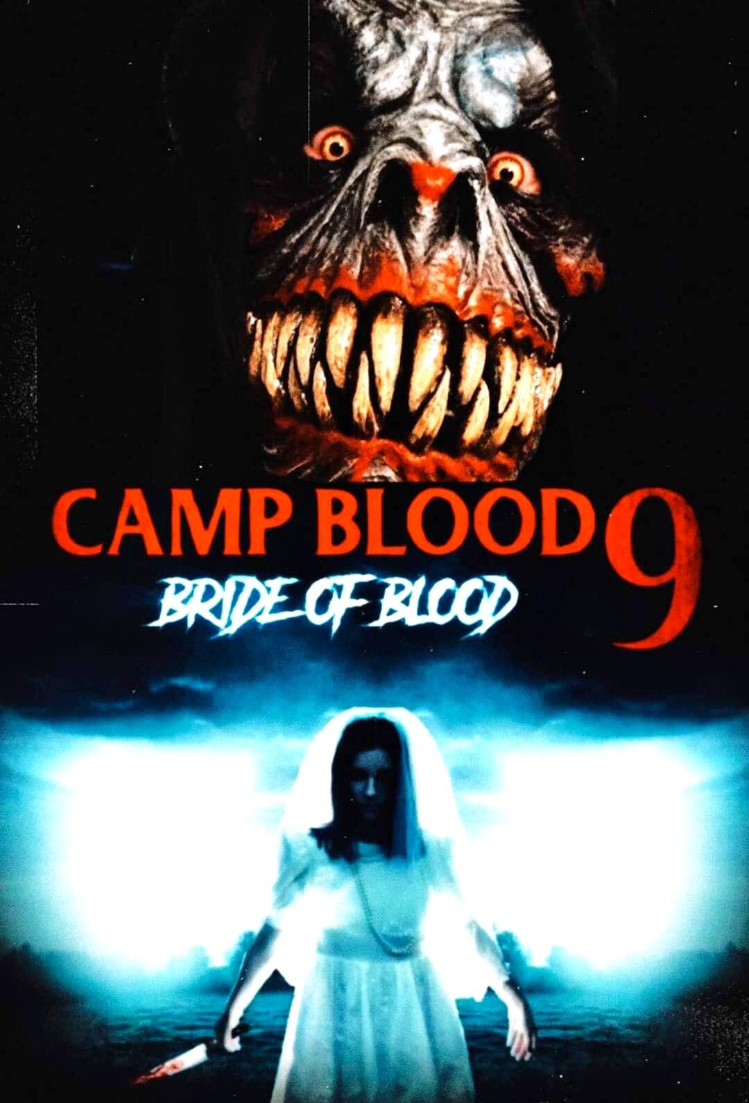 Screenshots - Camp Blood 9: Bride of Blood
