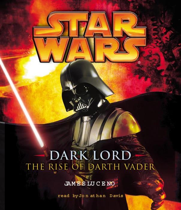 Cast - Star Wars: Dark Lord – The Rise of Darth Vader (2005)
