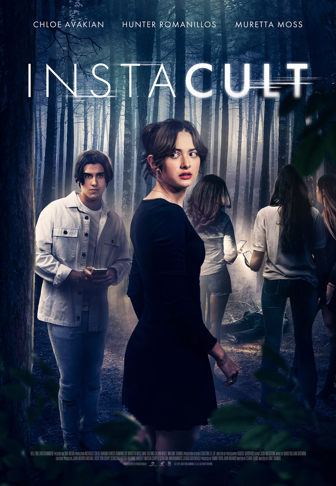 Instacult (movie, 2024)