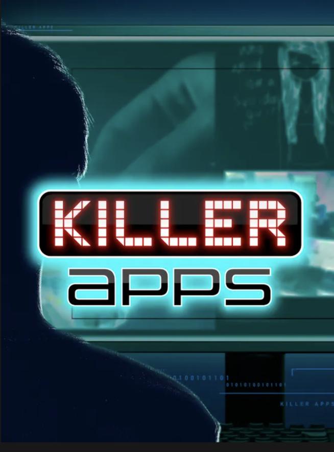 Killer Apps (movie, 2022)