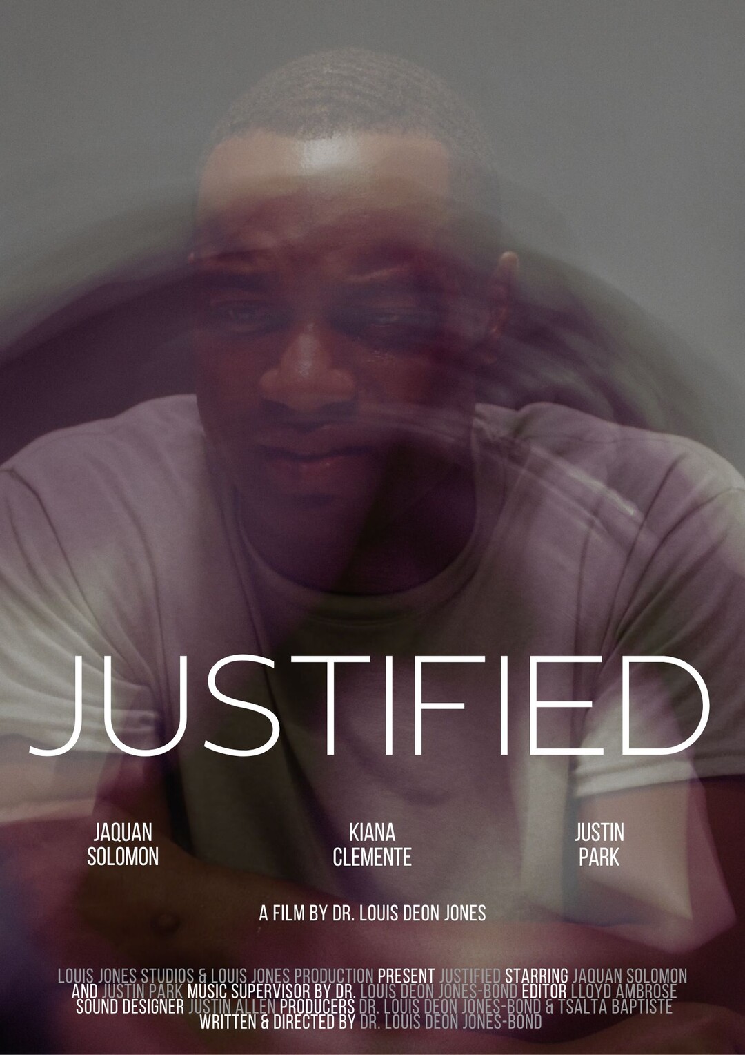 Justified (movie, 2024)