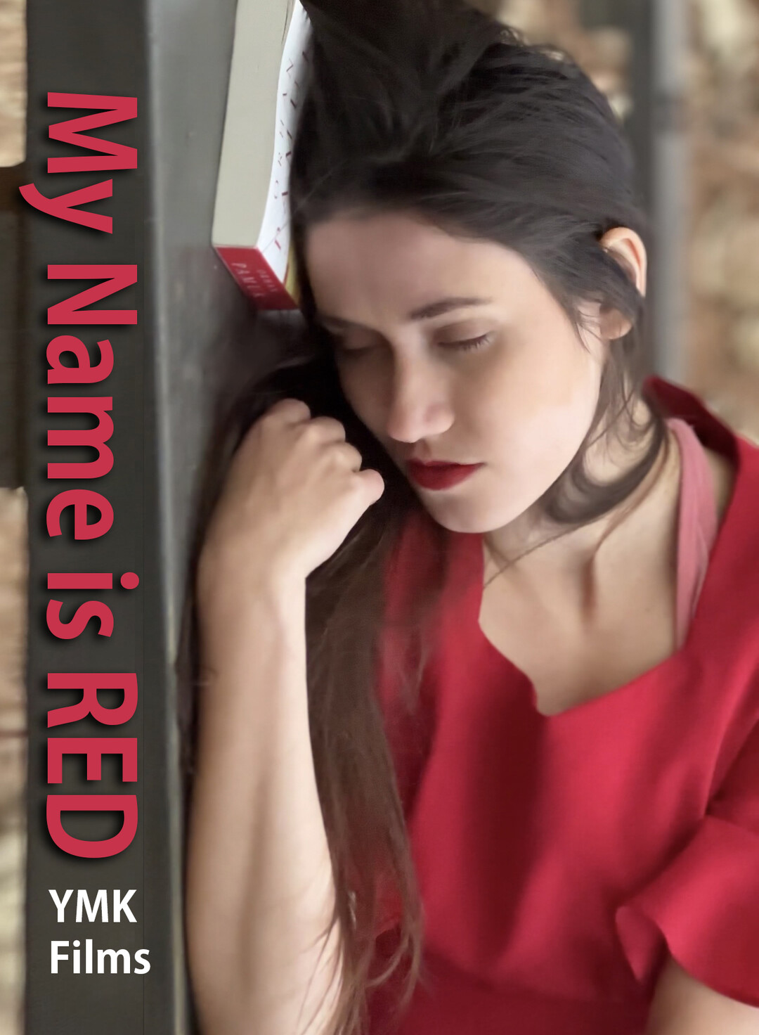 My Name is RED (movie, 2022)