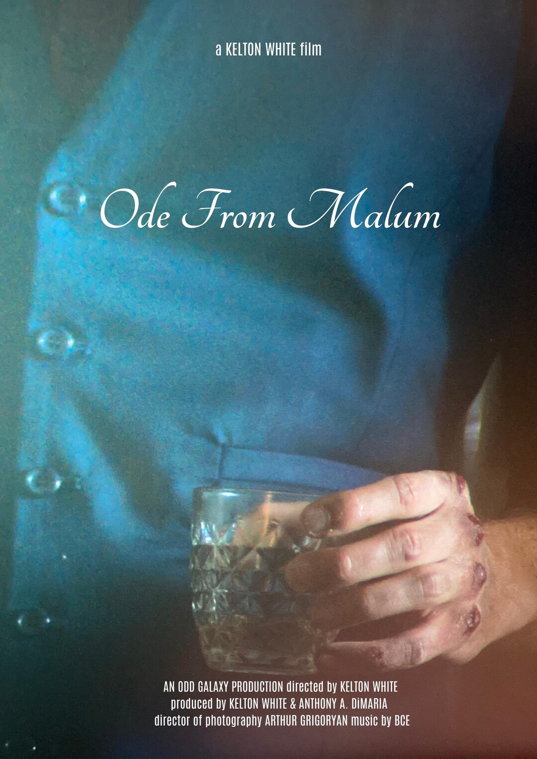 Cast - Ode from Malum (2022)