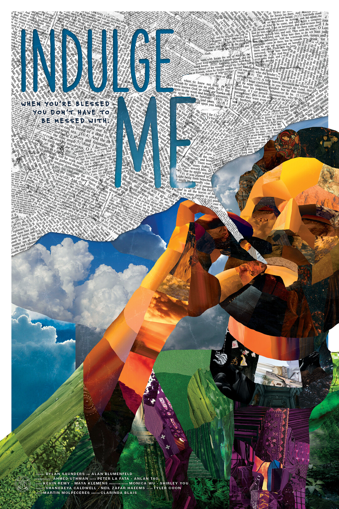 Indulge Me (фильм, 2023)