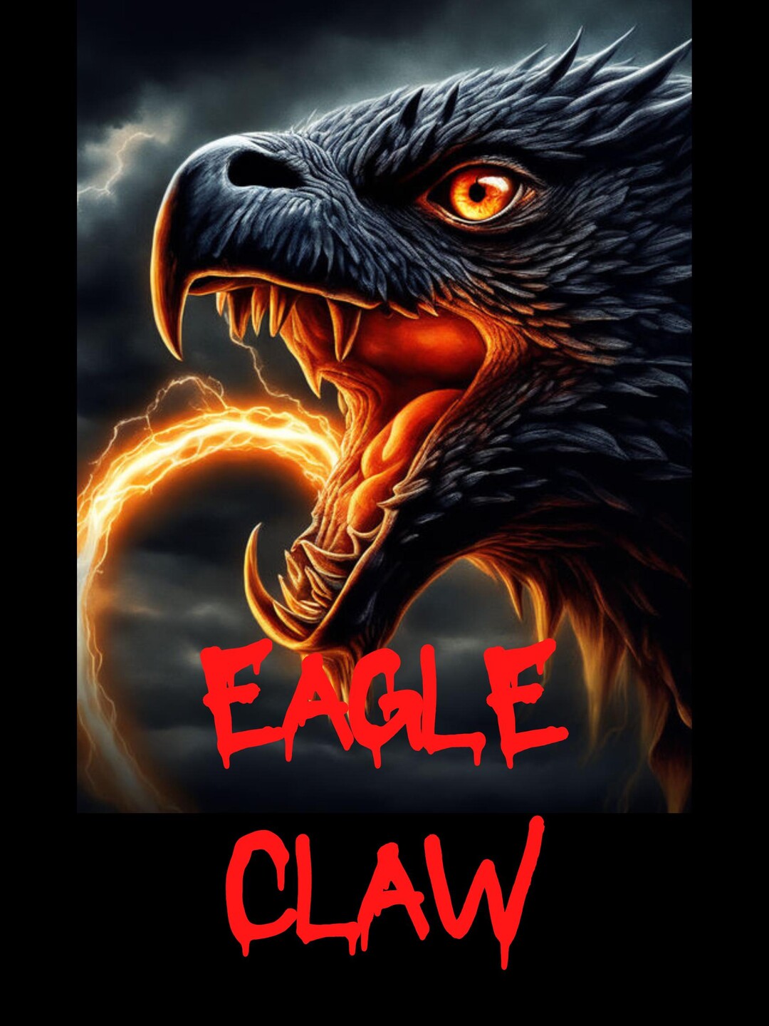 Claw (movie)
