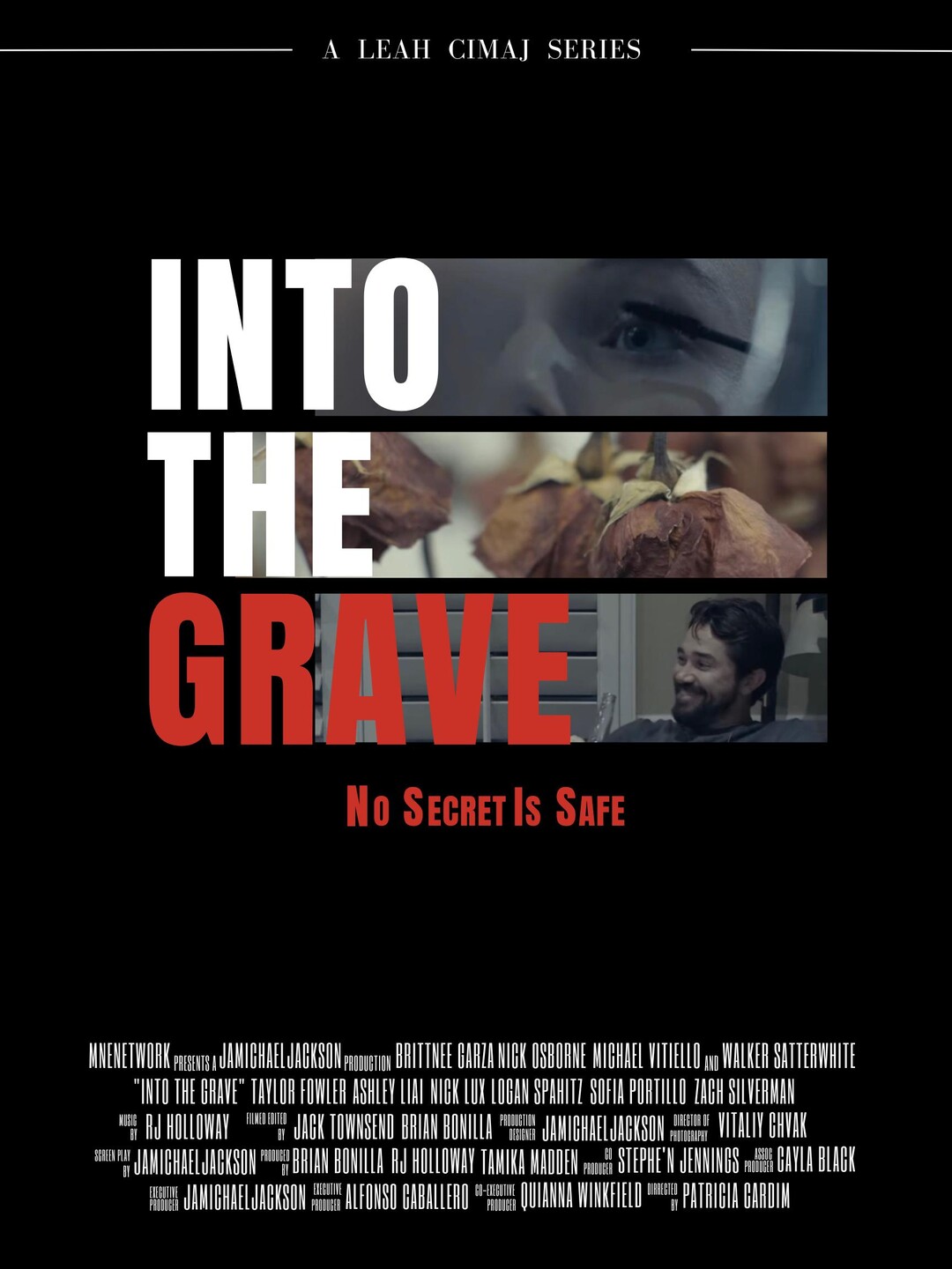 Into the Grave (mini-series)