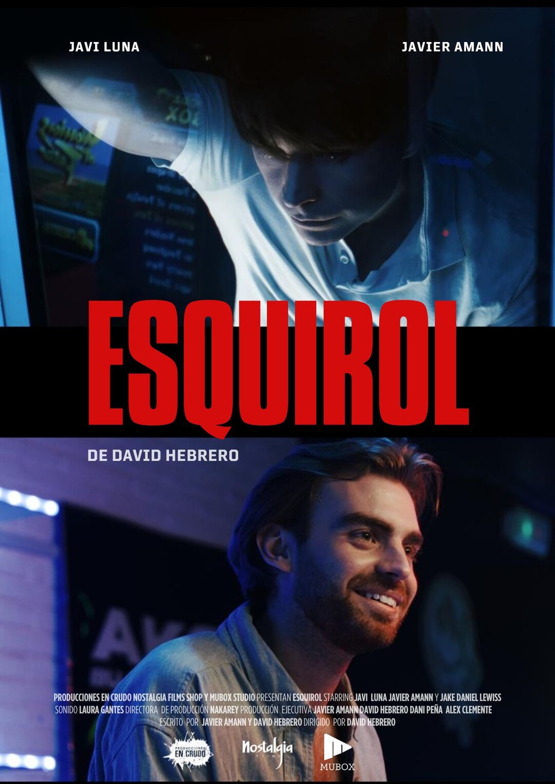 Screenshots - Esquirol