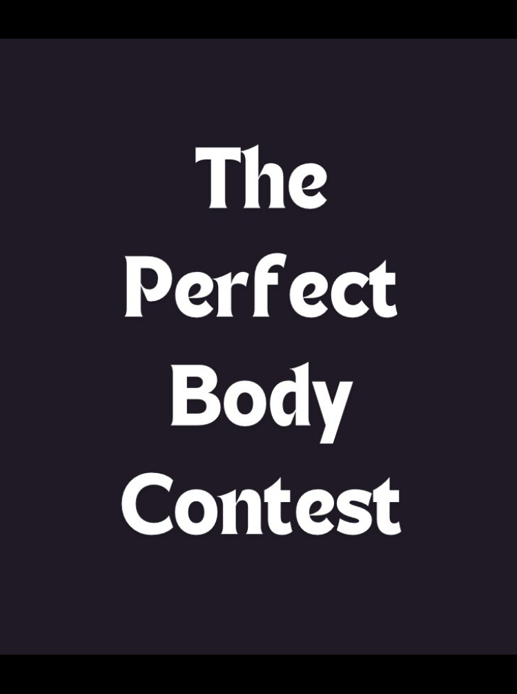 The Perfect Body Contest (movie, 1987)