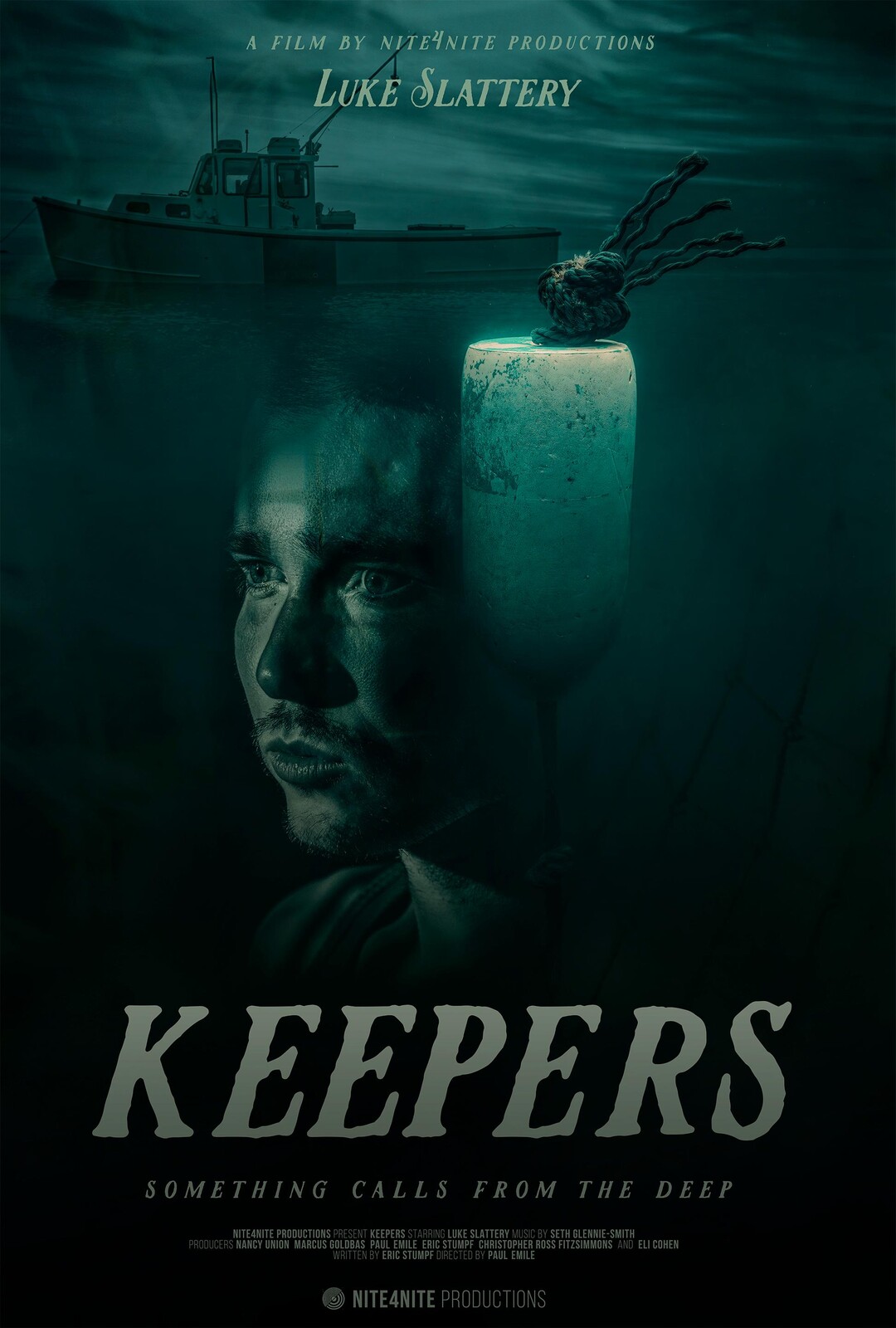 Keepers (movie)