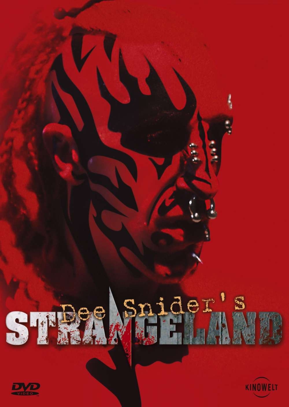 Strangeland (movie, 1998)