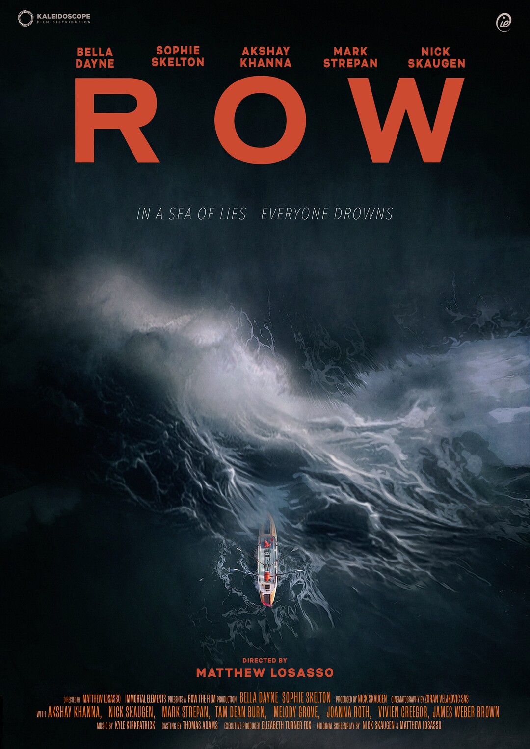 Row (movie)