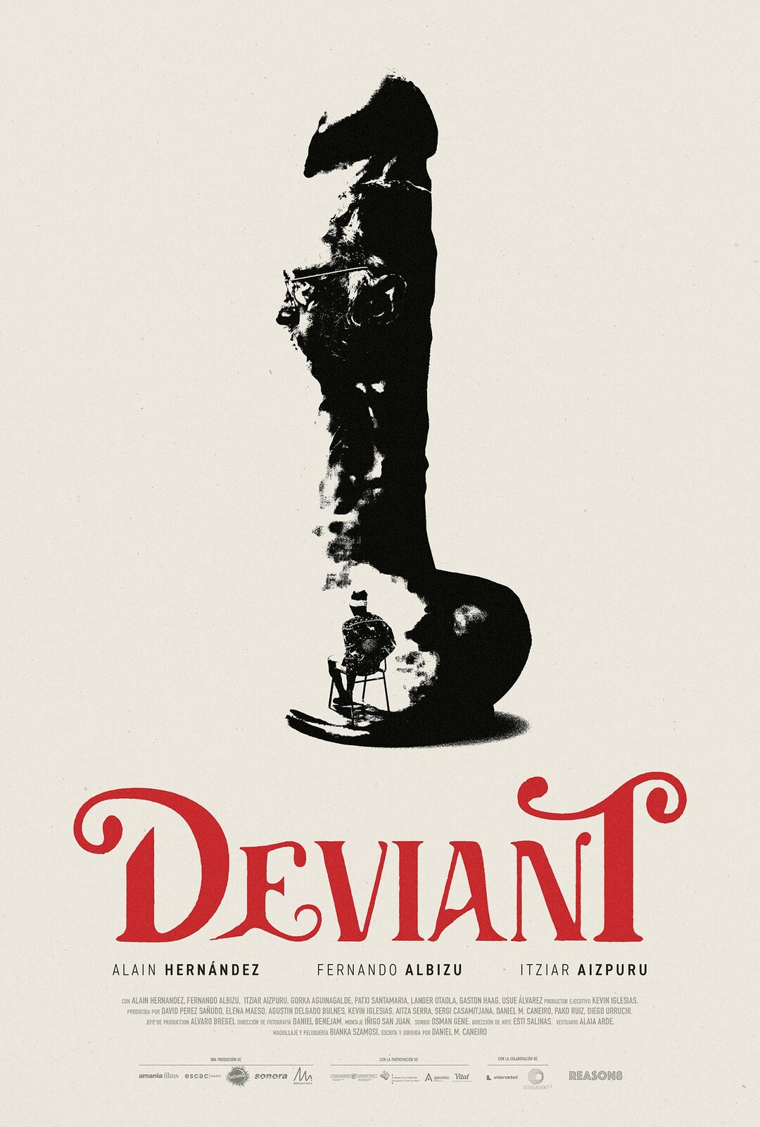 Deviant (movie, 2024)