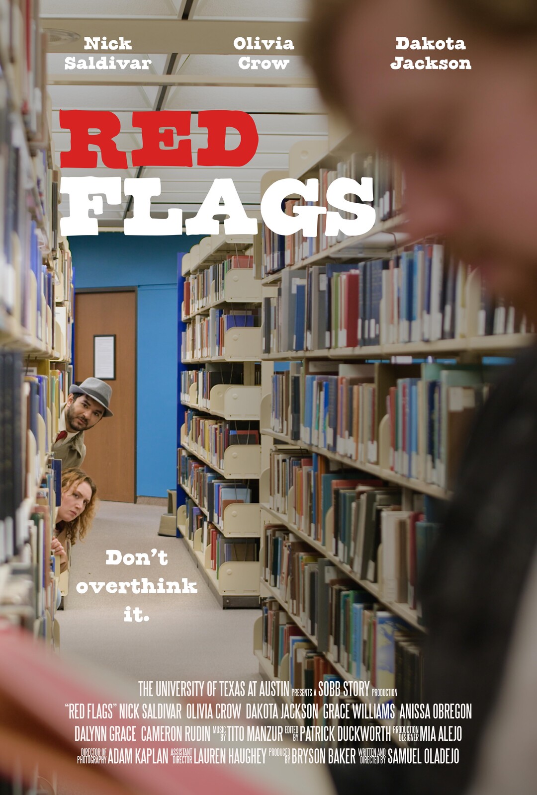 Red Flags (movie, 2023)