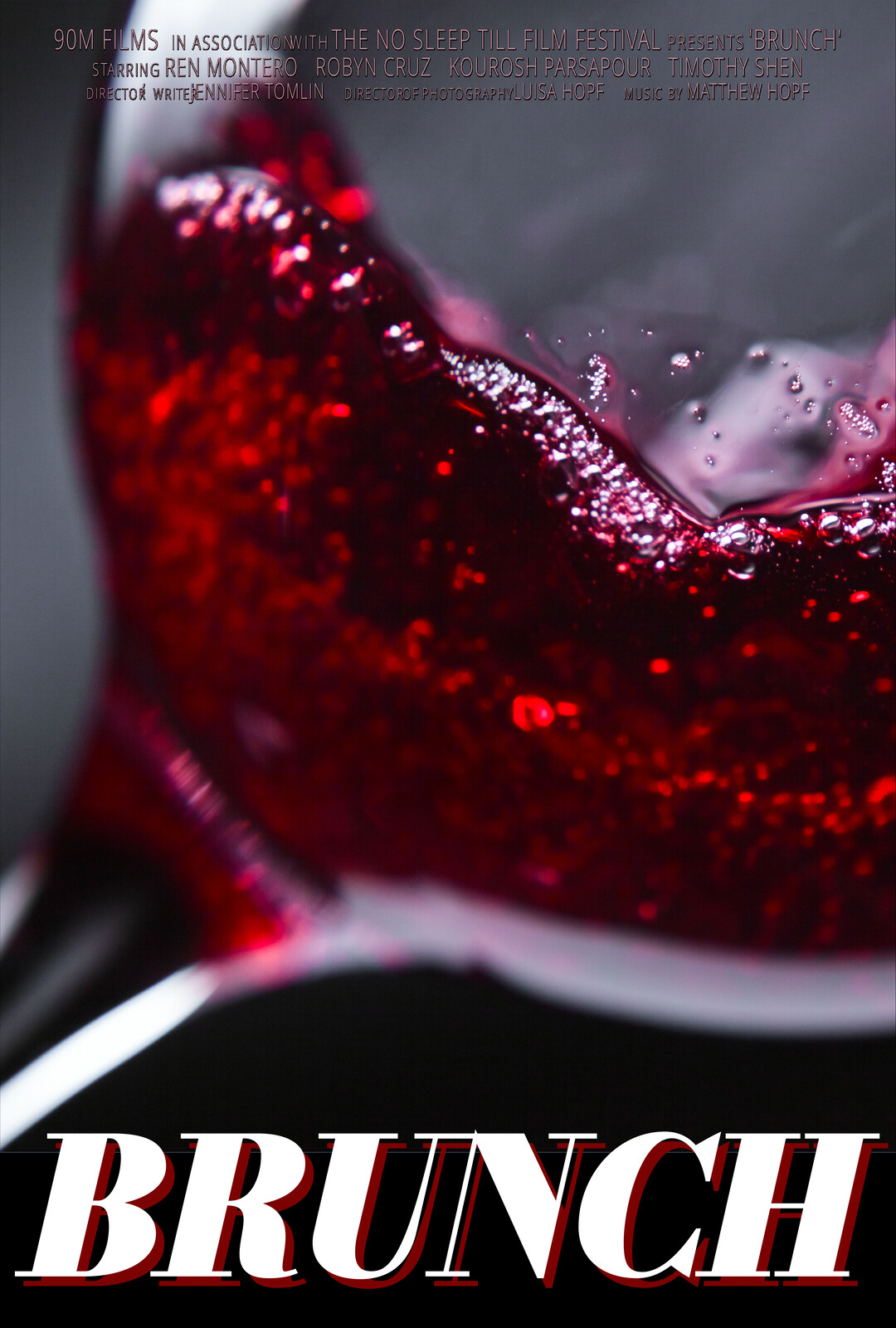 Brunch (movie, 2023)