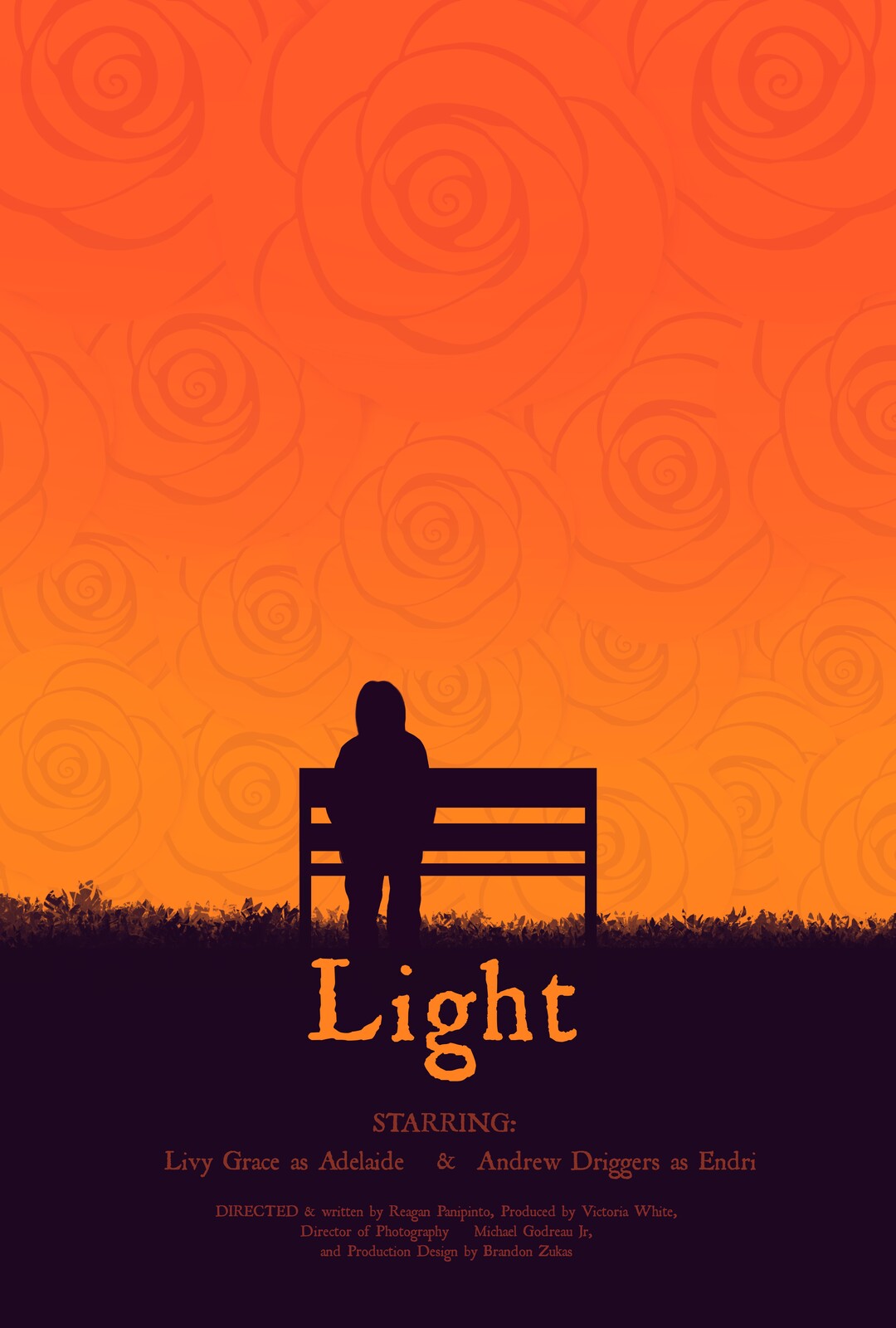 Light (movie, 2023)