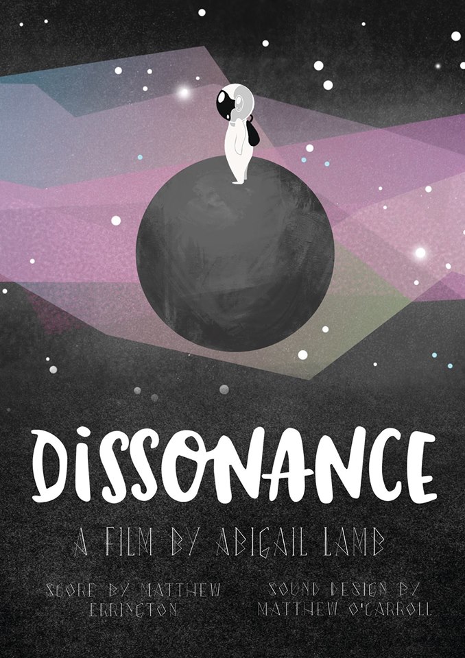 Dissonance (movie, 2017)