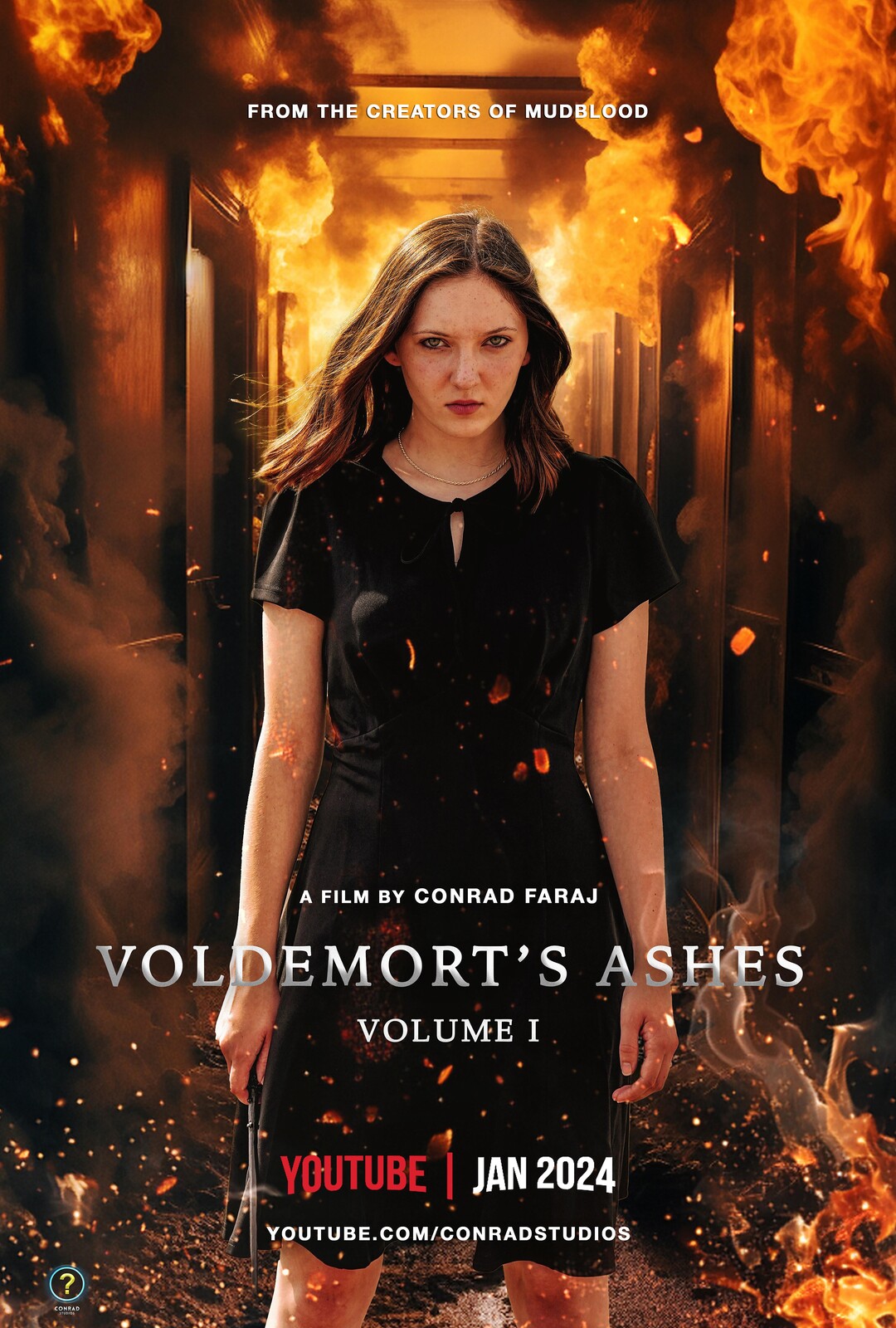 Cast - Voldemort's Ashes (2024)