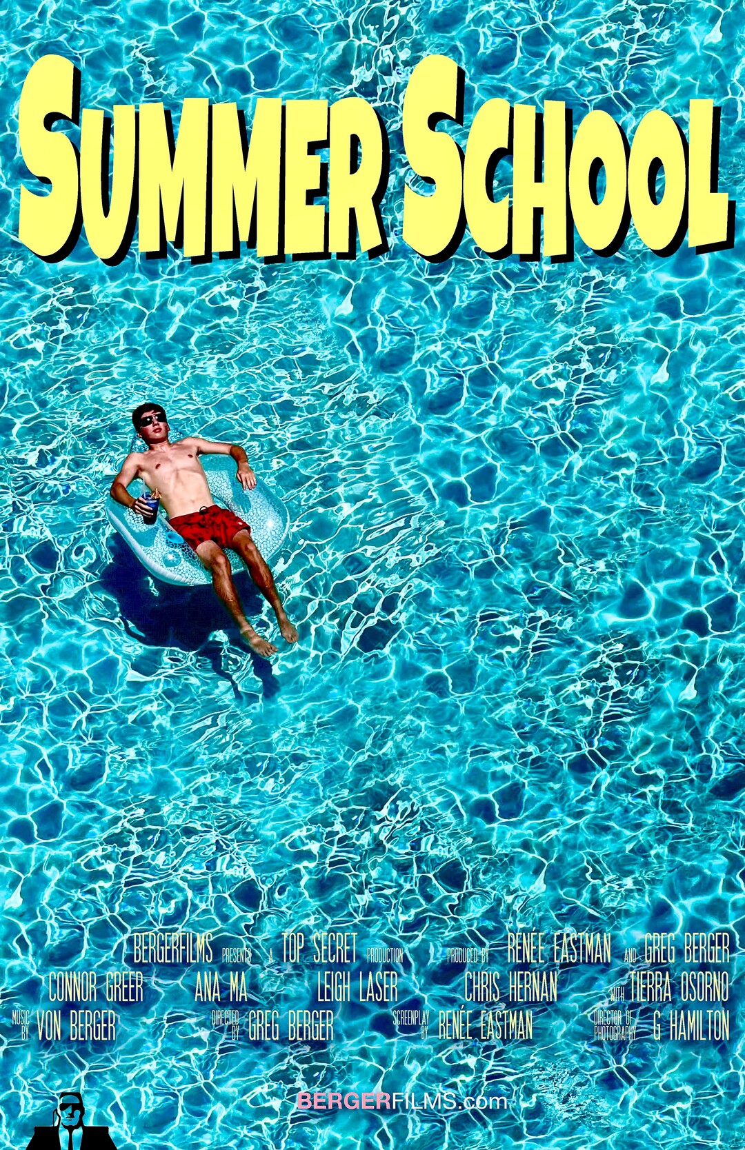 Summer School 2022 (movie, 2022)