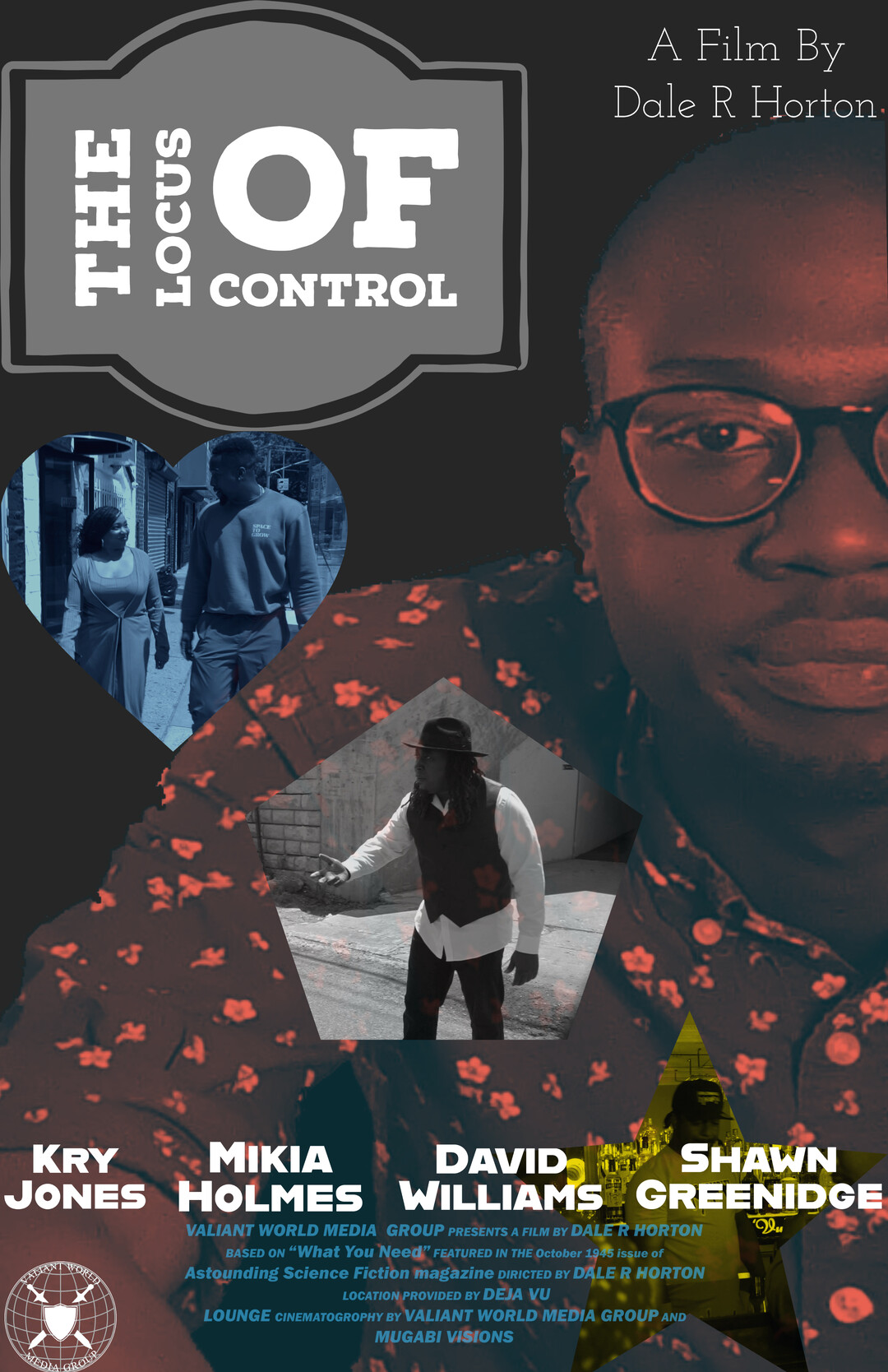 The Locus of Control (movie, 2023)
