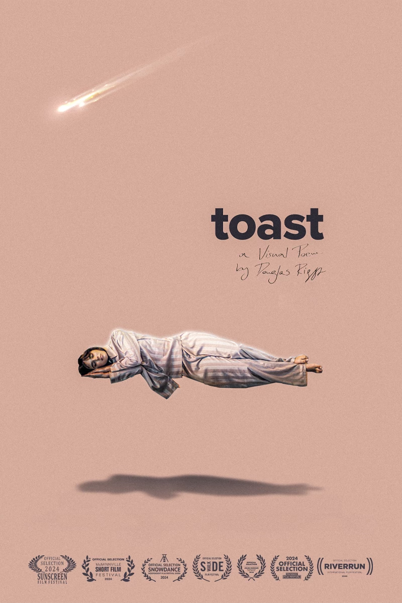 Toast (фильм, 2023)