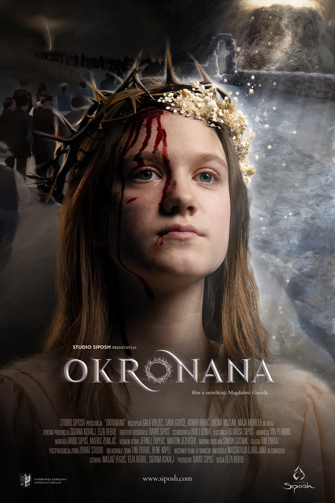Screenshots - Okronana