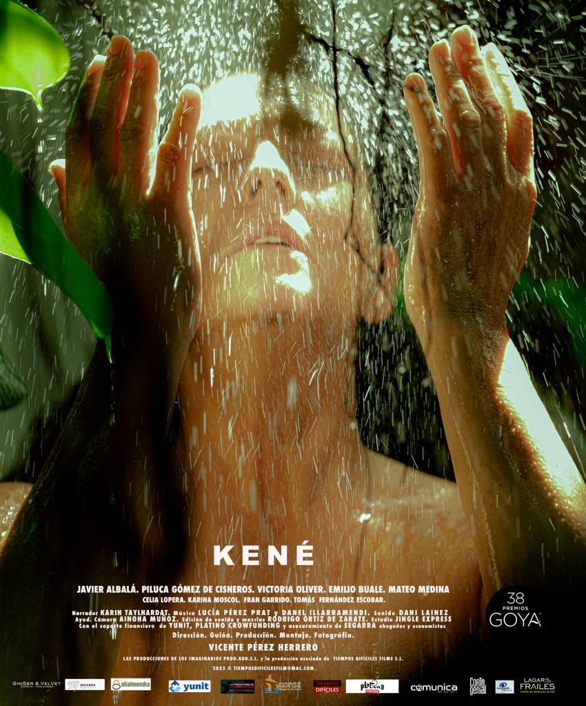 Kené (movie, 2023)