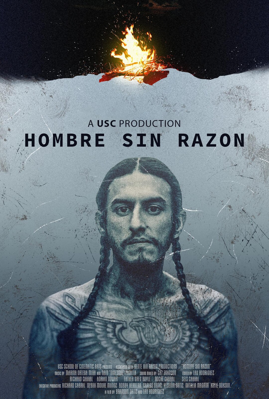 Hombre Sin Razon (movie, 2024)