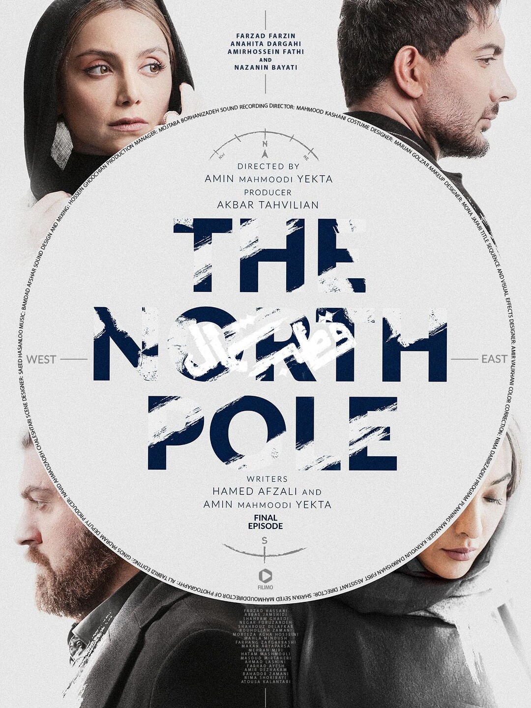 Episodes - The North Pole