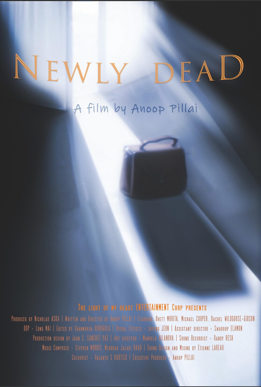Newly Dead (movie)