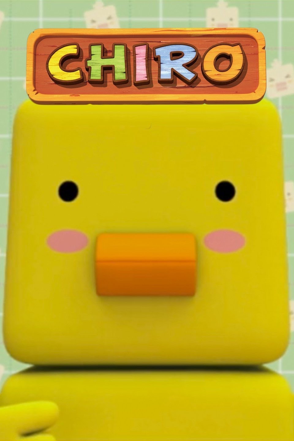 Cast - Three Wishes (1 season, 39 series - S01E39) - Chiro ()