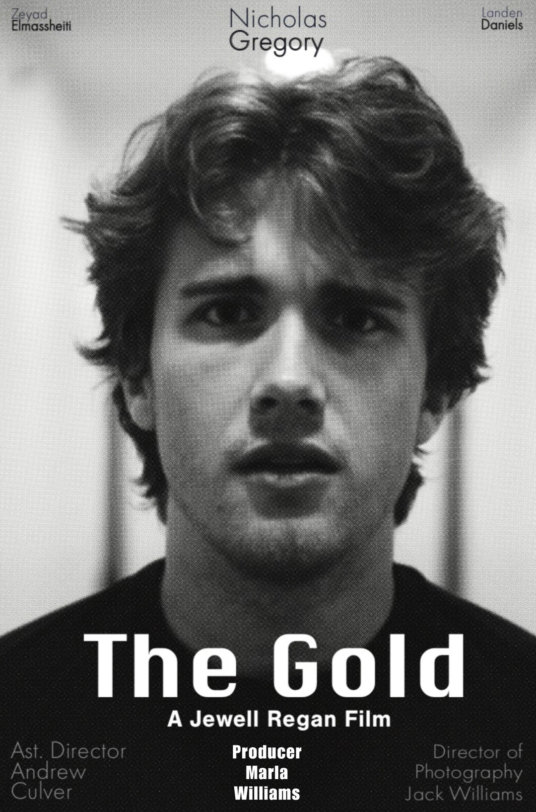 The Gold (movie, 2024)