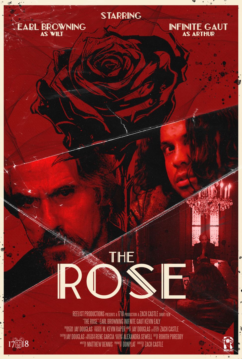 The Rose (movie, 2023)