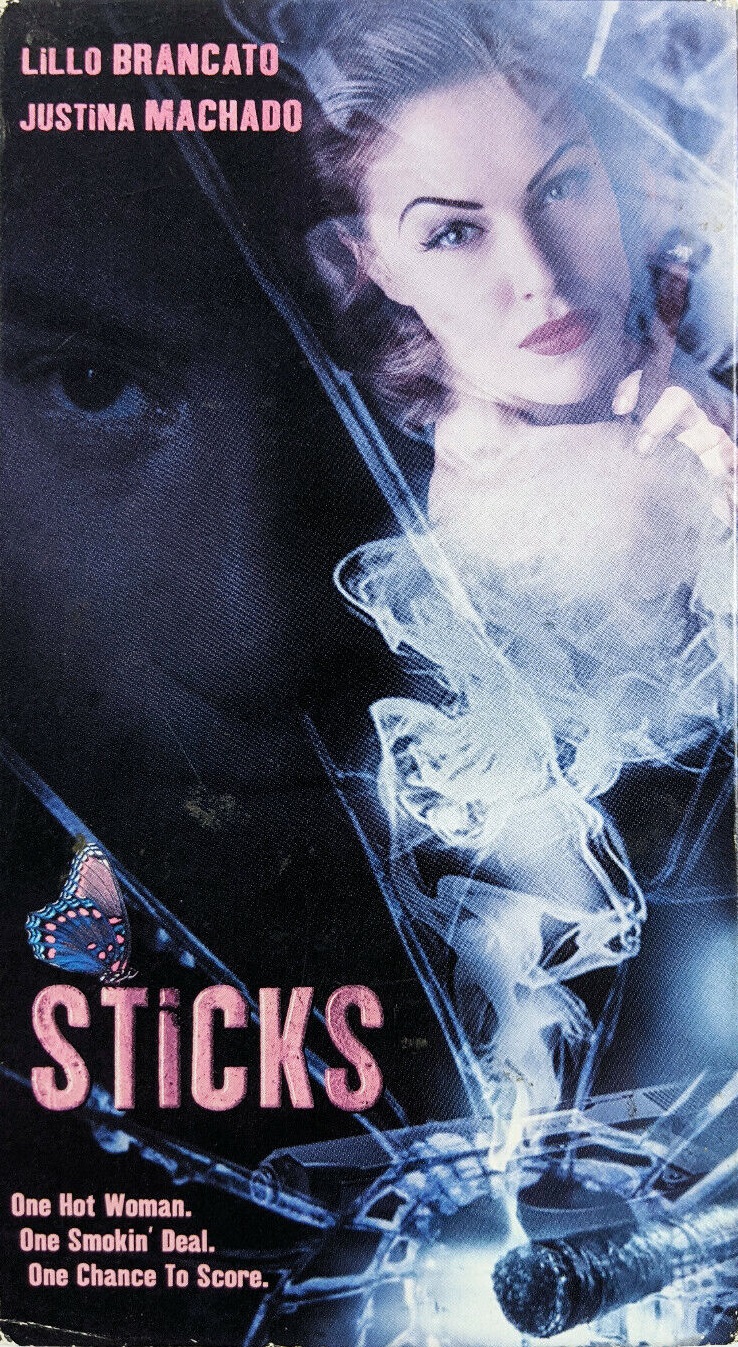 Sticks (movie, 2001)