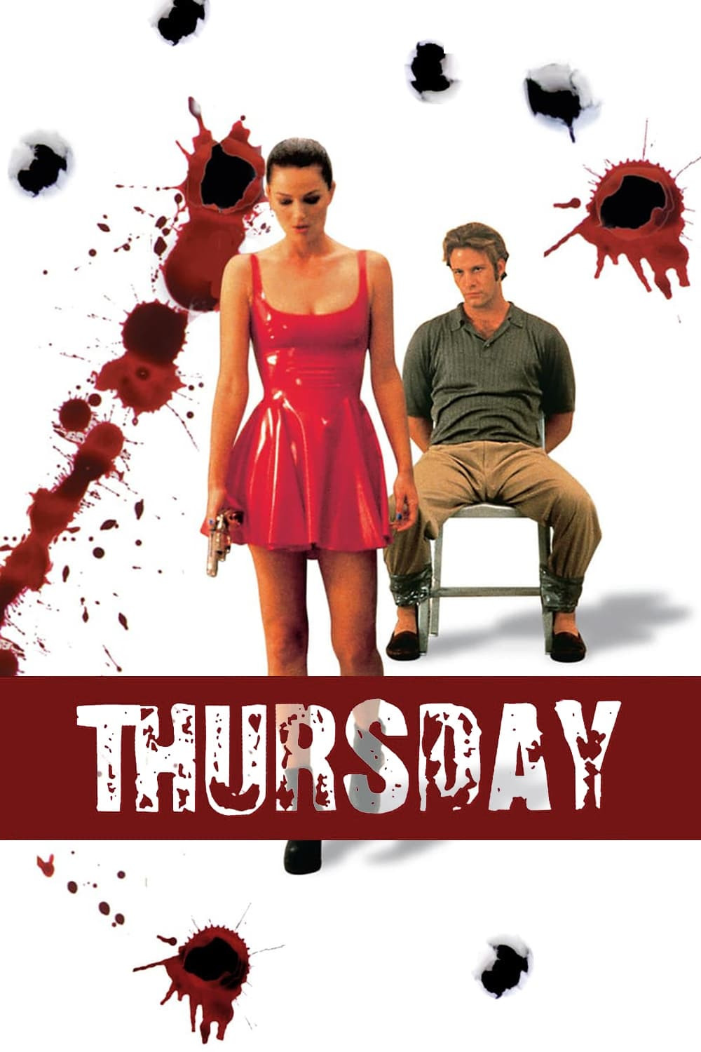 Thursday (movie, 1998)