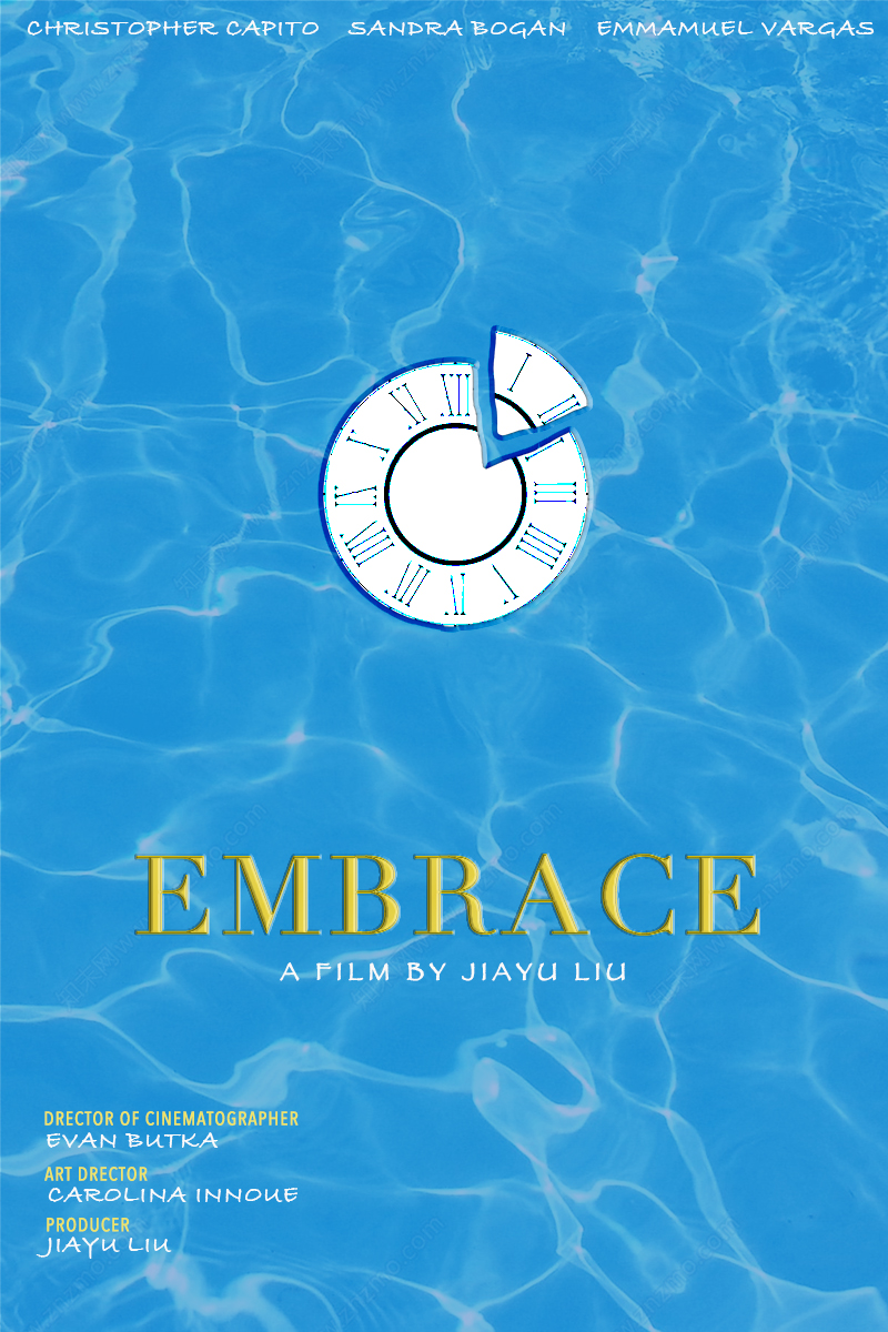 Embrace (фильм, 2023)