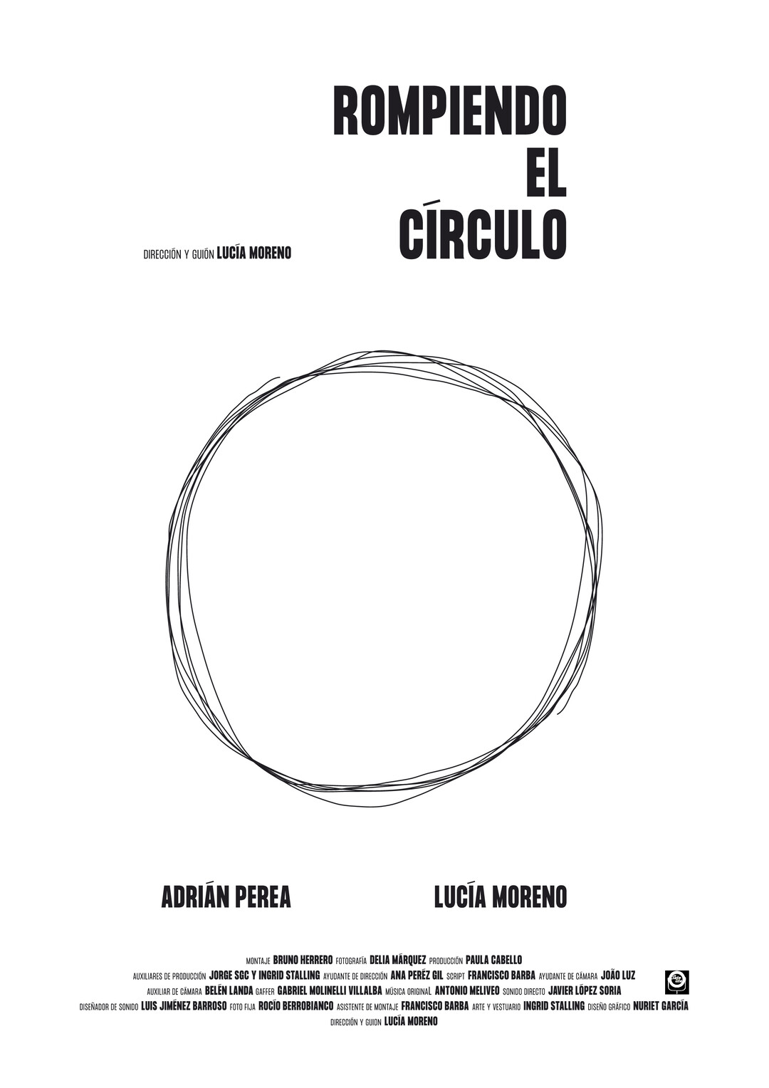 Rompiendo el círculo. (movie, 2021)