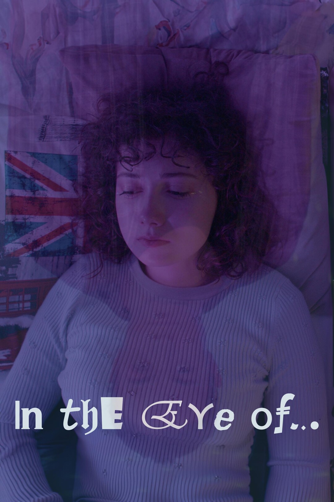 Loris - In the Eye of... (1 season, 3 series - S01E03)