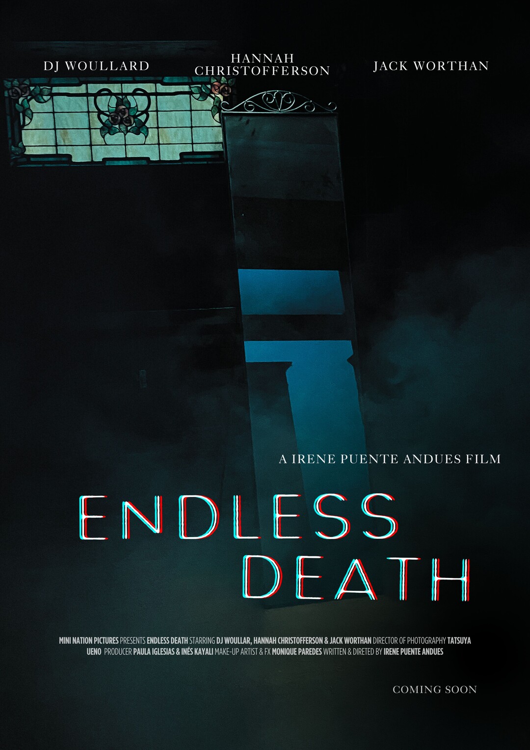 Endless Death (movie)