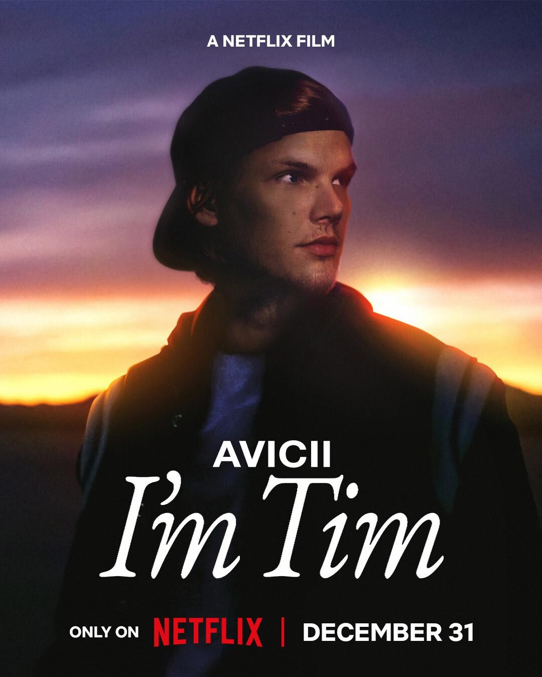 Avicii – I'm Tim (movie, 2024)
