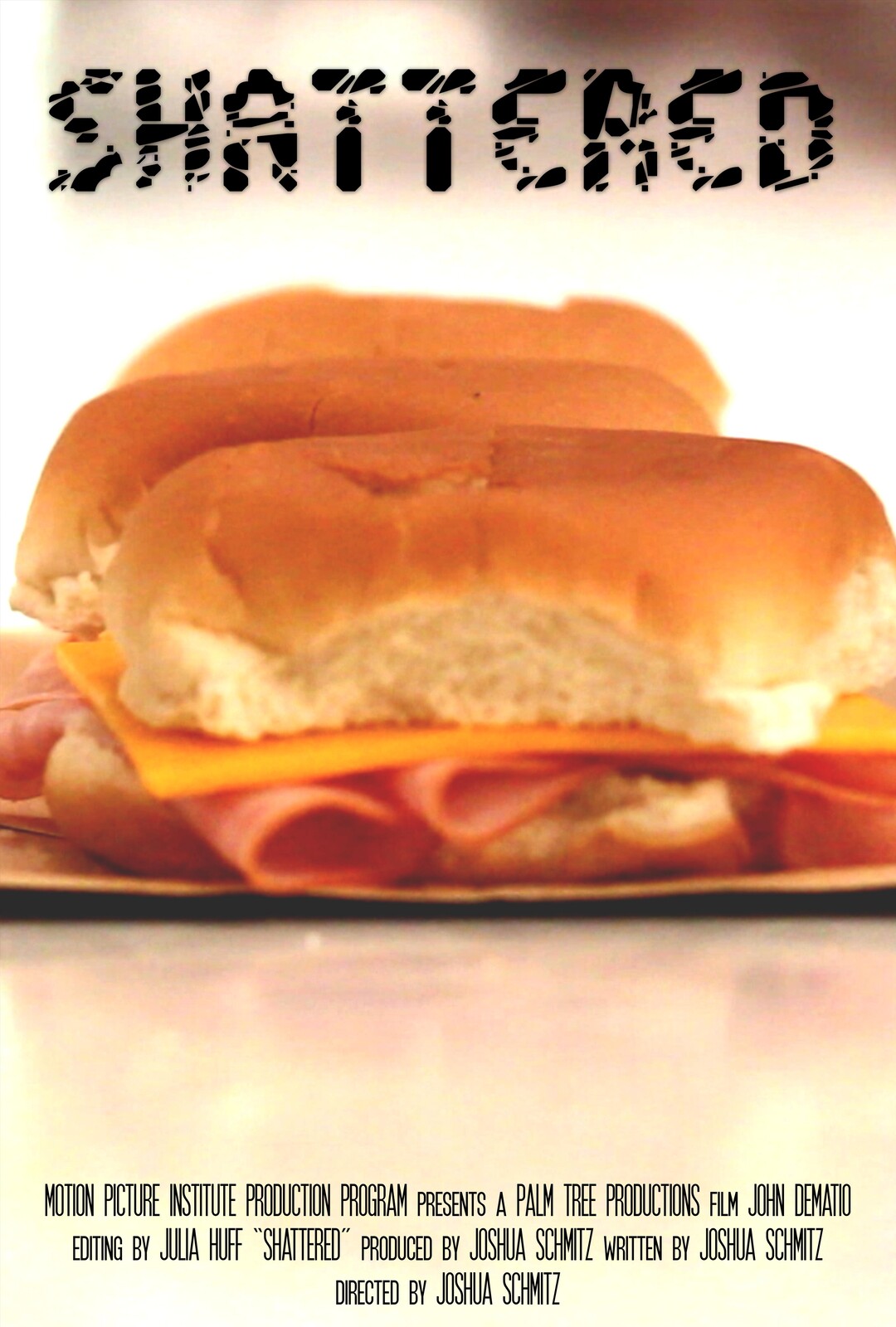 Shattered (movie, 2024)