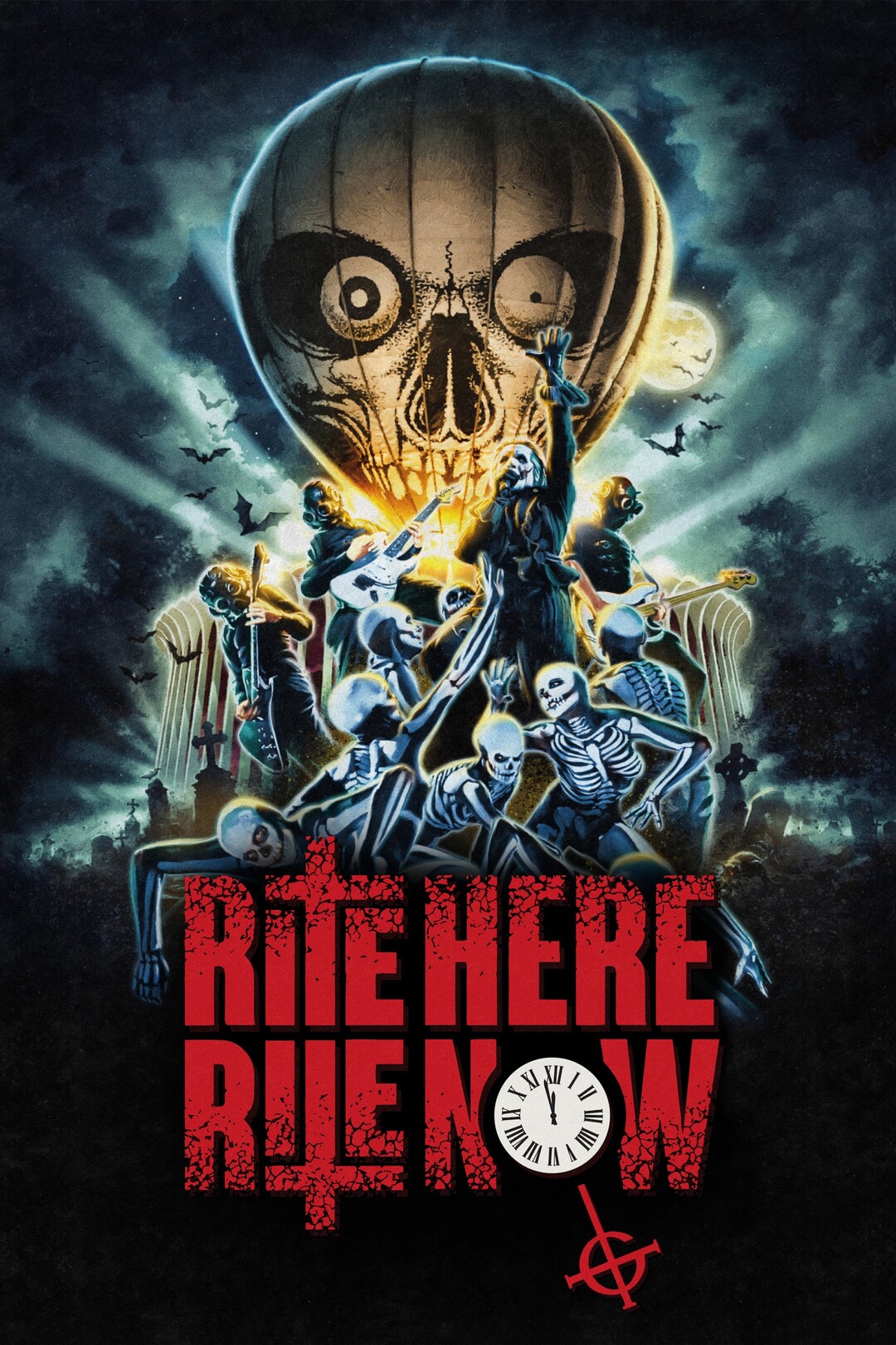 Rite Here Rite Now (movie, 2024)