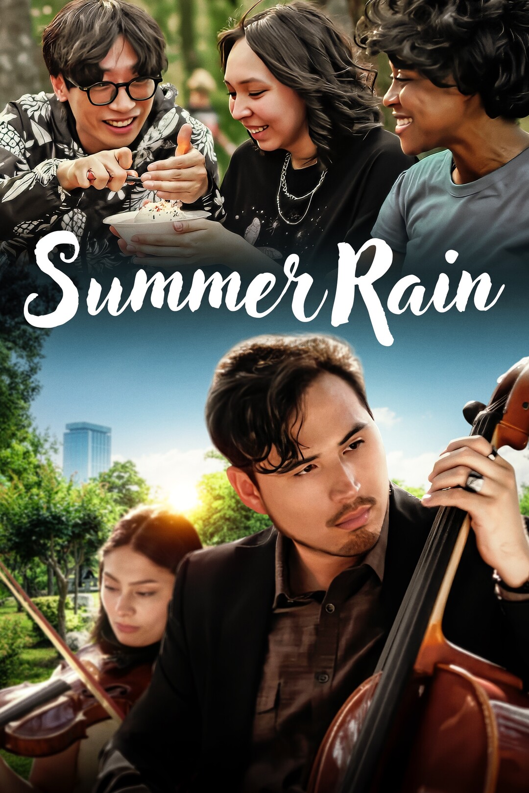 Screenshots - Summer Rain