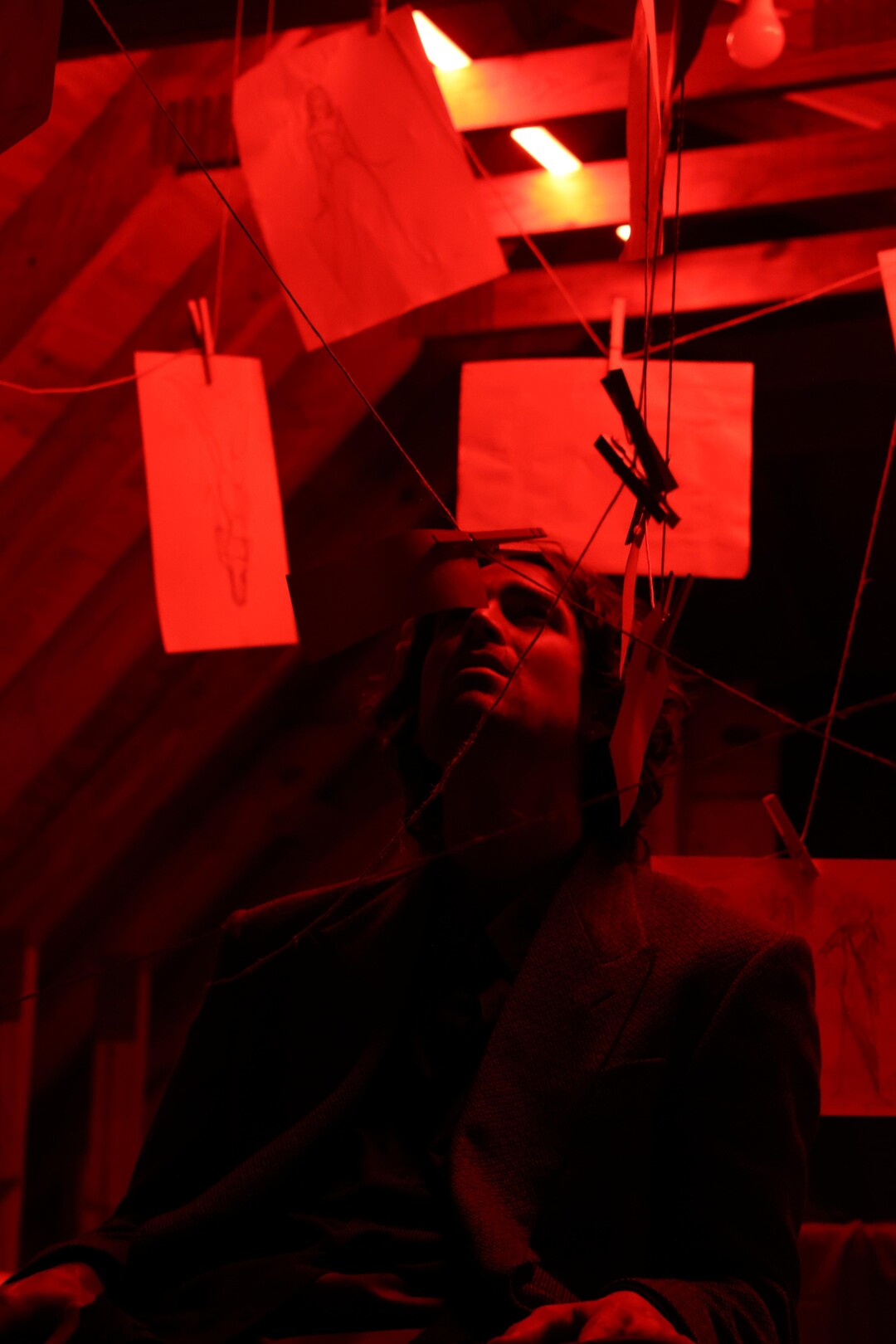 Cast - The Picture of Dorian Gray : Ravishing (2025 – ...)