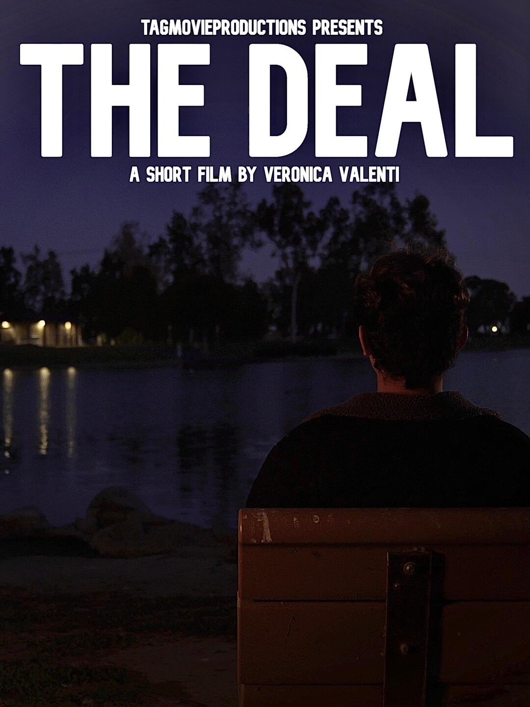 The Deal Movie – Film The Deal – CBCIFO