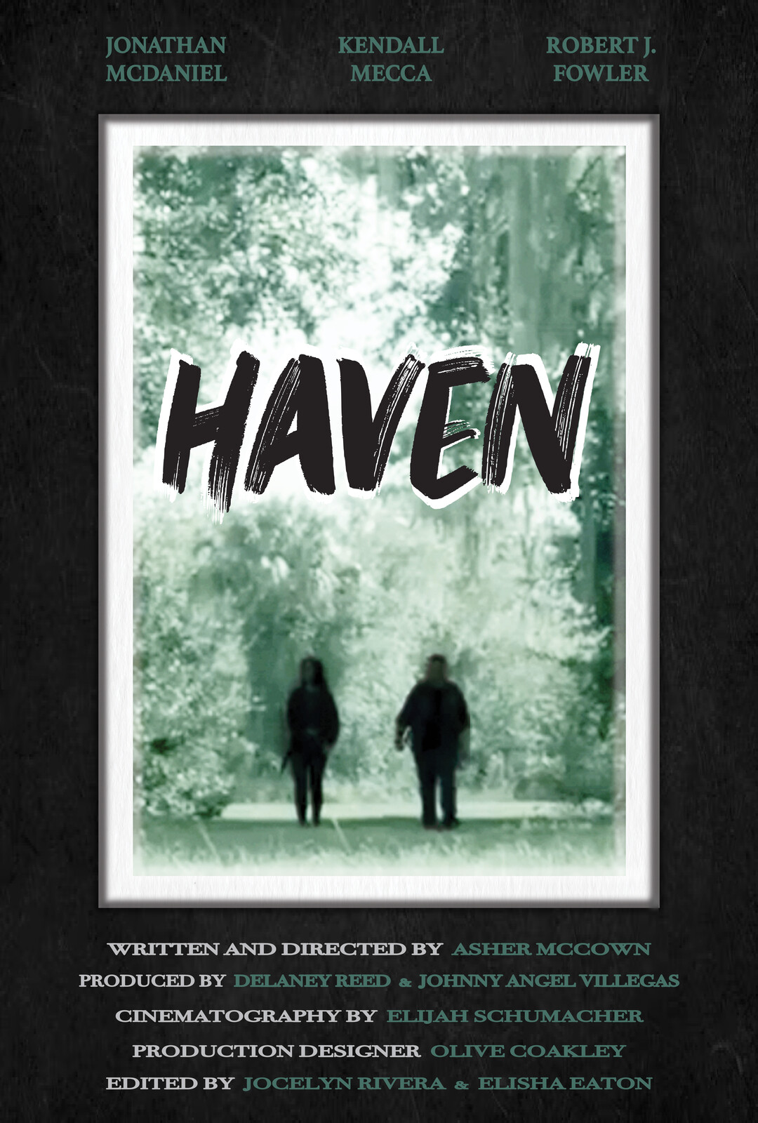 Haven (movie, 2024)